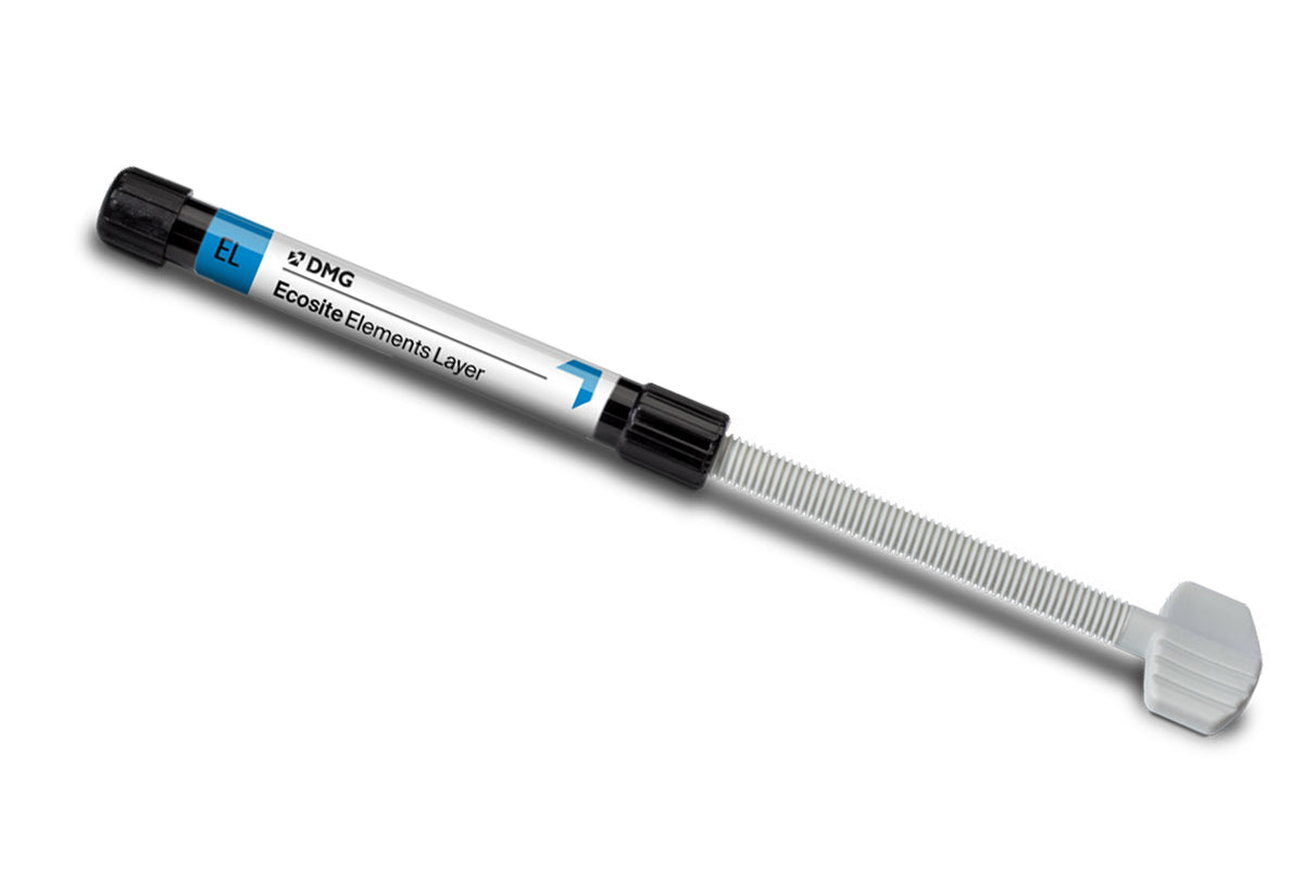 Ecosite Elements Layer Syringe – Top Quality Manufacturing