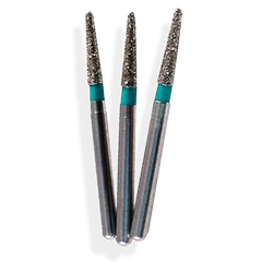 Dental Burs & Diamonds | Precision Instruments – Top Quality Manufacturing