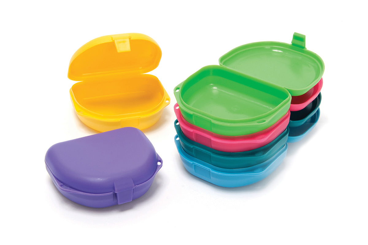 Retainer Ortho Boxes – Top Quality Manufacturing