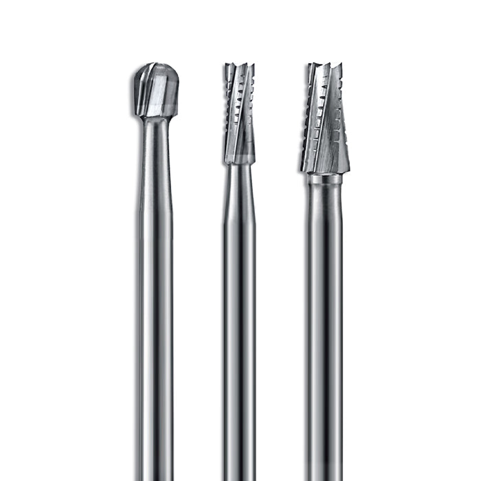 Right Angle Oral Surgical Burs – Top Quality Manufacturing, LLC