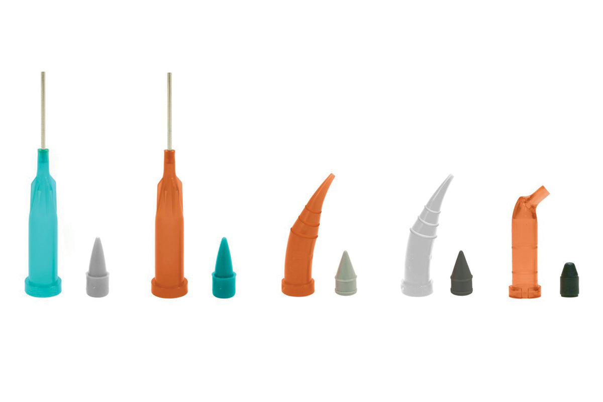 ProDose Tubes and Plugs – Top Quality Manufacturing