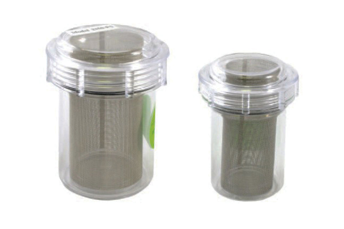 Easy-E-Trap Canisters – Top Quality Manufacturing