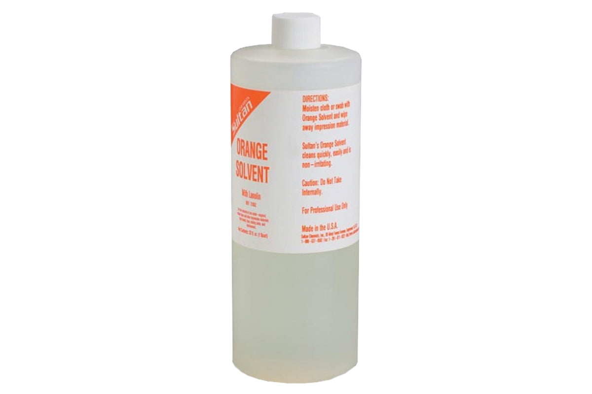 Orange Solvent (Sale) – Top Quality Manufacturing