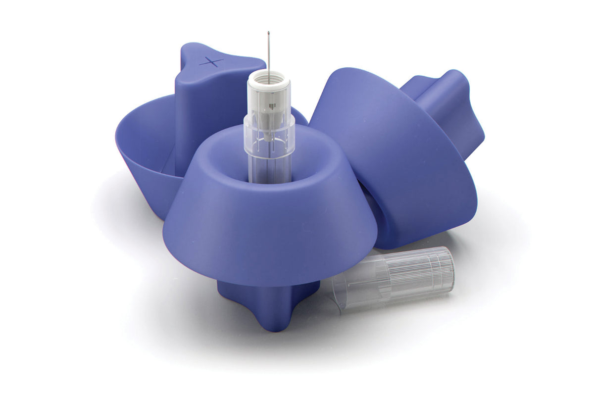 Aim Safe Needle Recapper – Top Quality Manufacturing