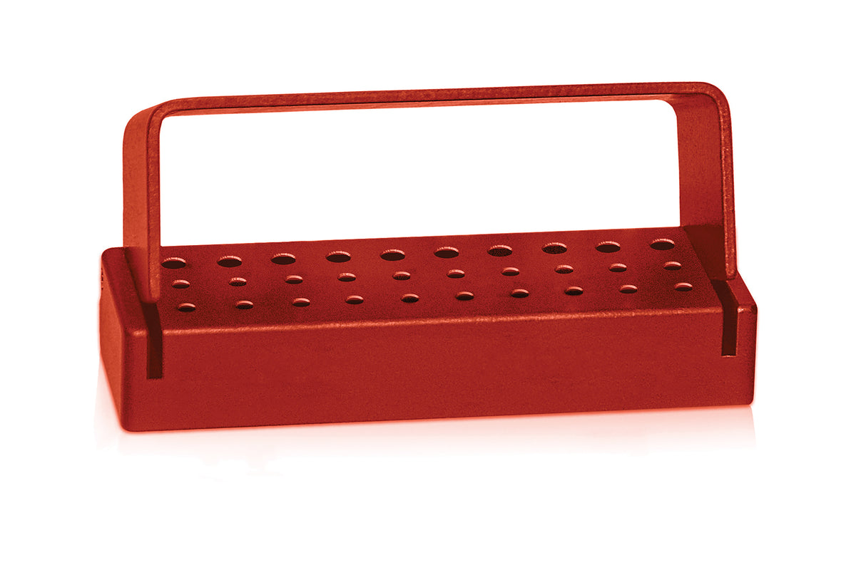 Top Quality Bur Blocks Burs – Top Quality Manufacturing, LLC