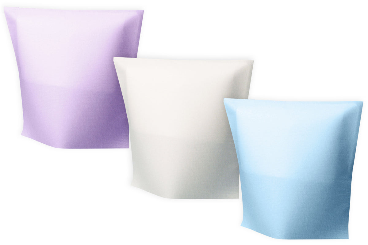 Top Quality 10" x 10" Paper Headrest Cover – Top Quality Manufacturing, LLC