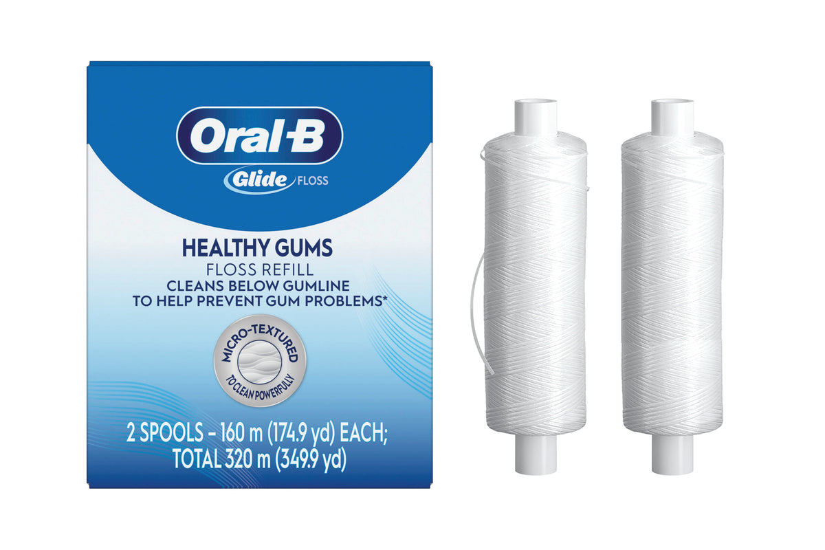 Oral-B Glide Healthy Gums Floss – Top Quality Manufacturing