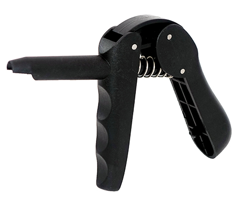 Composite Dispensing Gun Plastic – Top Quality Manufacturing