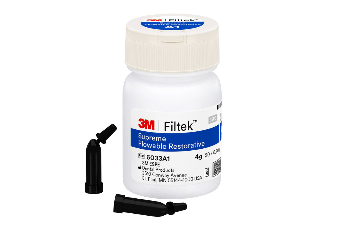 3M™ Filtek™ Supreme Flowable Restorative Capsules – Top Quality ...