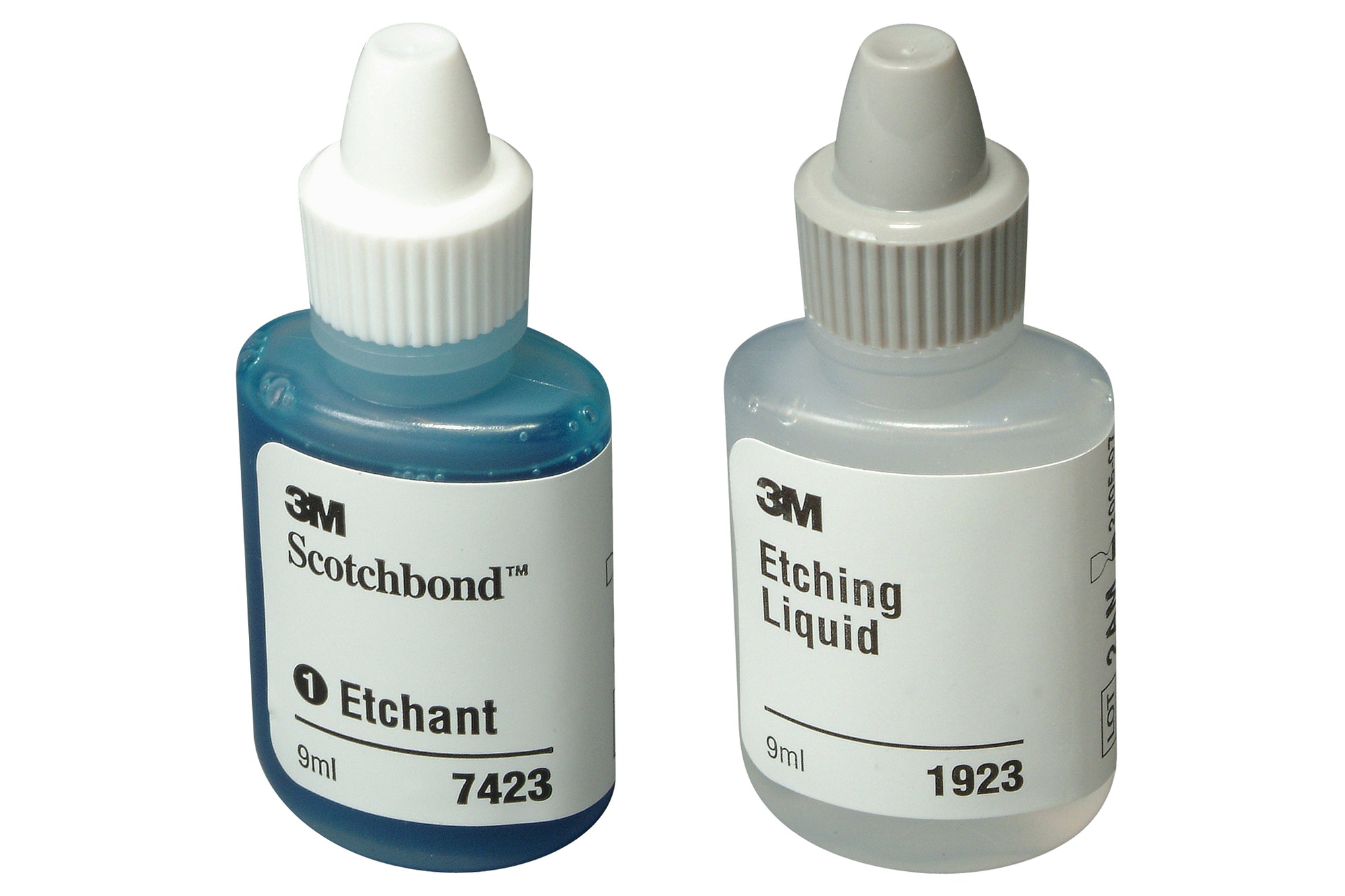 3M™ Scotchbond™ Etchant – Top Quality Manufacturing, LLC