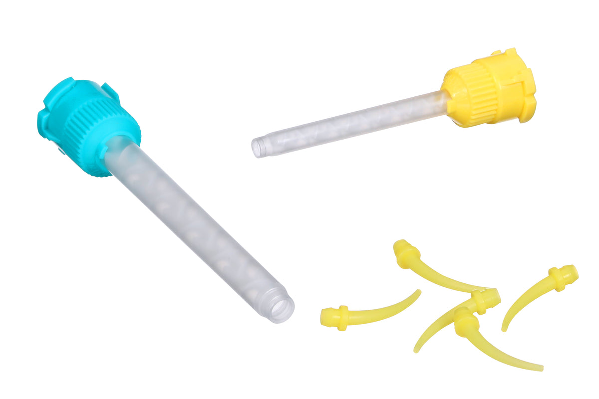 3M™ Garant Mixing Tips – Top Quality Manufacturing, LLC