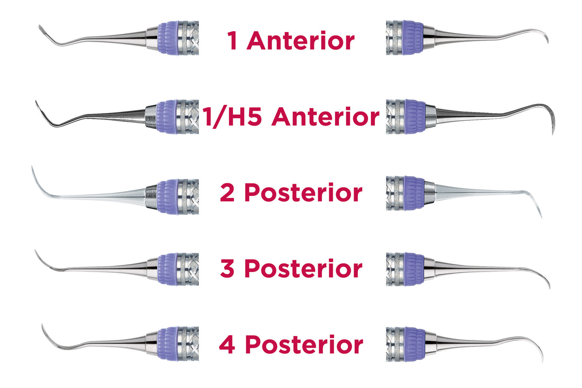 Scalers - Nevi - Hu-Friedy – Top Quality Manufacturing