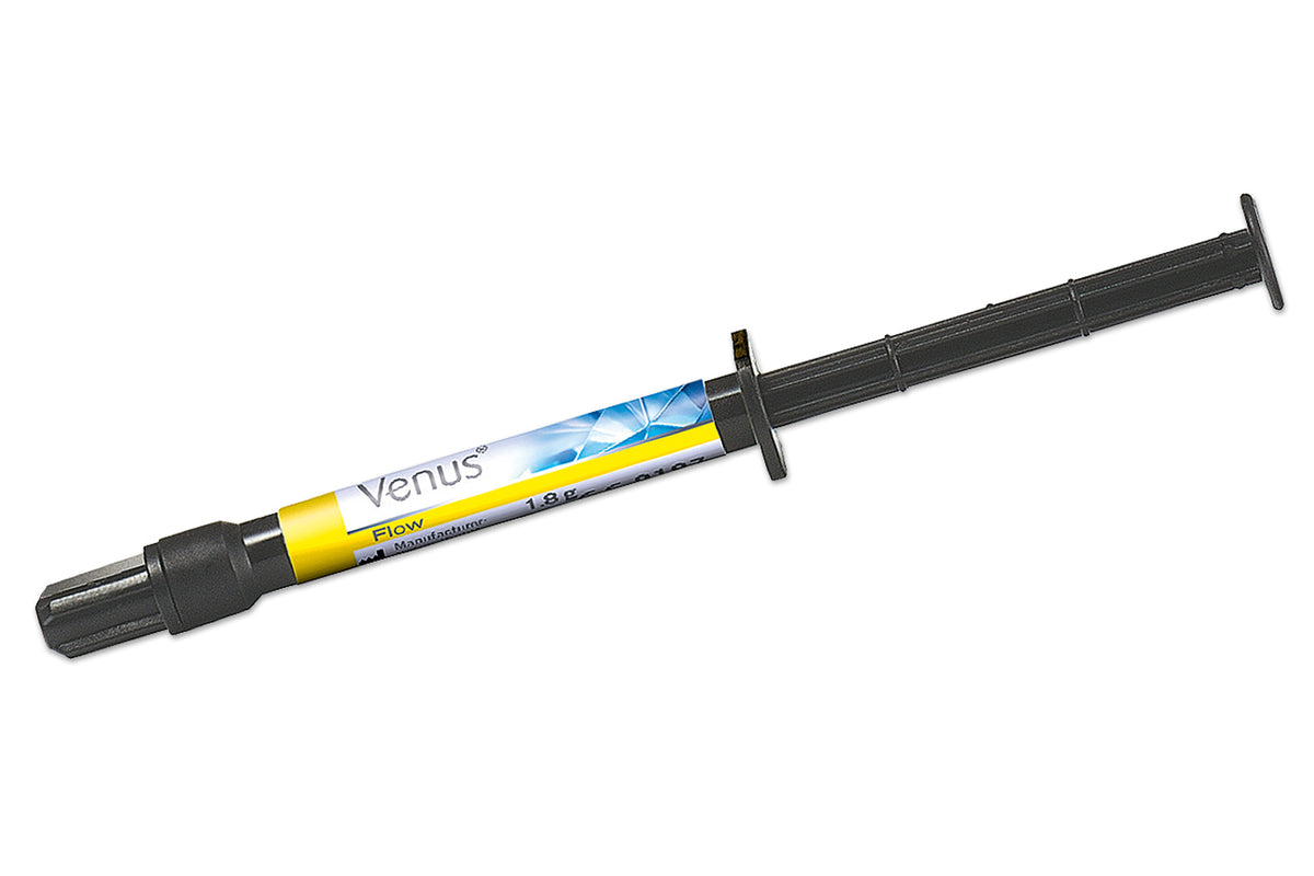 Venus Flow Baseliner – Top Quality Manufacturing, LLC