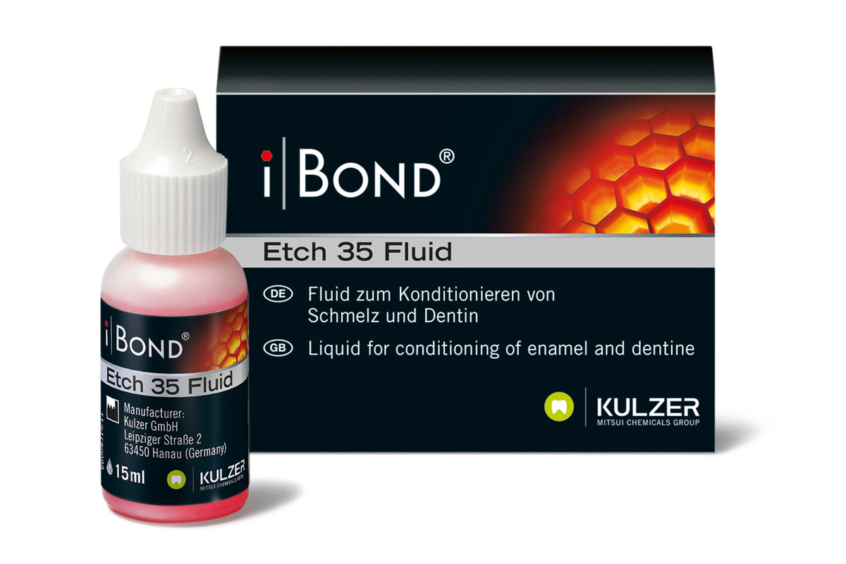 iBond Etch 35 – Top Quality Manufacturing, LLC