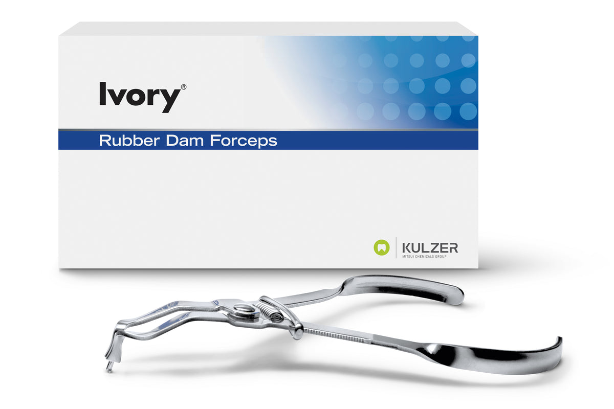 Ivory Rubber Dam Forceps - (Sale) – Top Quality Manufacturing