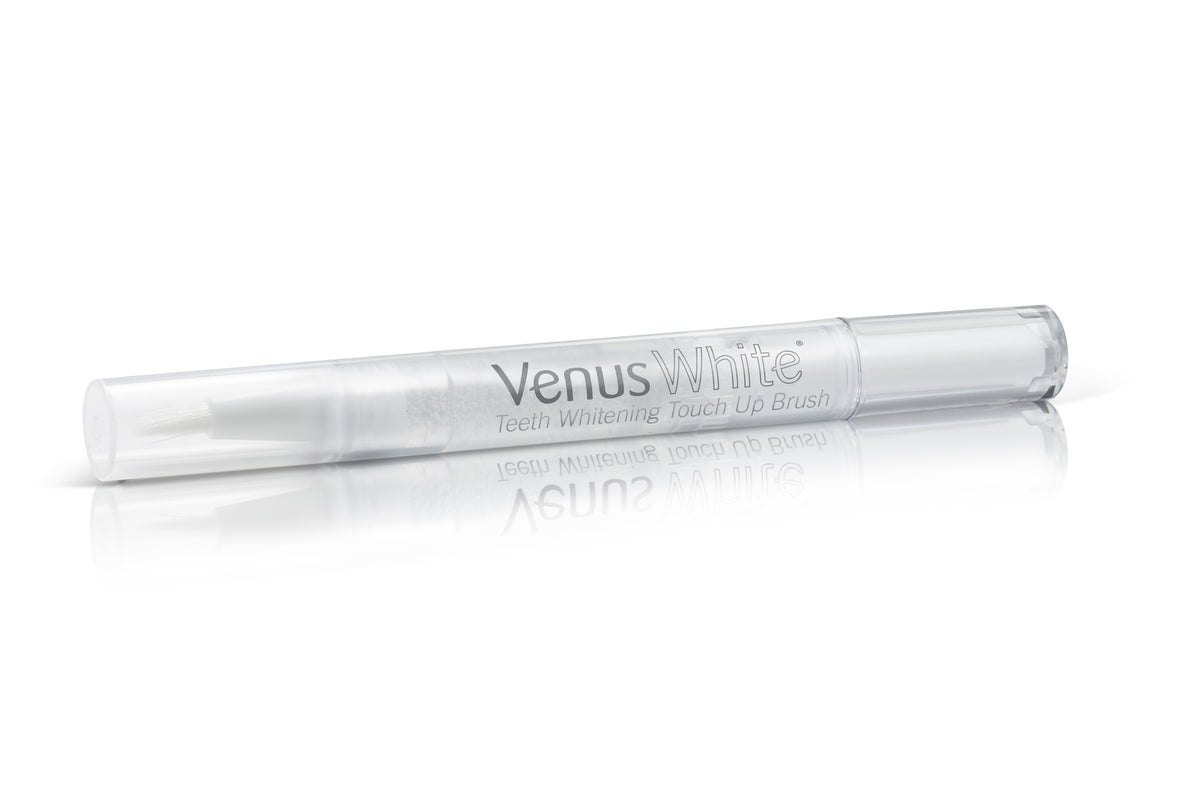 Venus White Teeth Whitening Touch-Up Brush – Top Quality Manufacturing, LLC