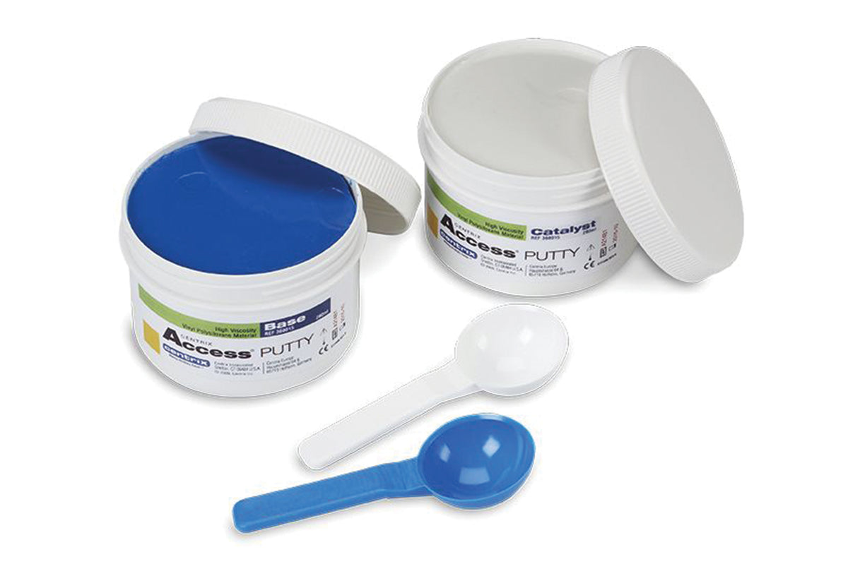 Access Putty – Top Quality Manufacturing