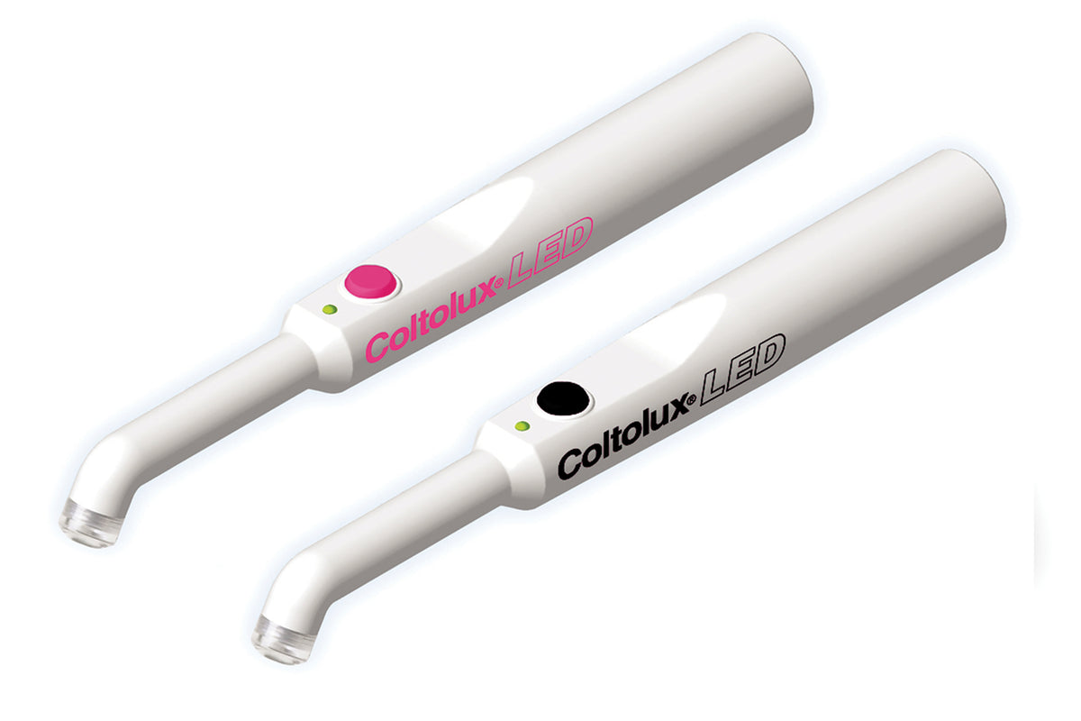Coltolux LED Curing Light – Top Quality Manufacturing, LLC