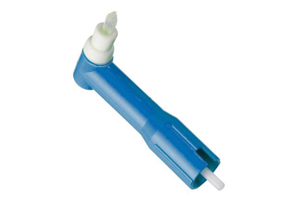 Duropro Disposable Tapered Brush Prophy Angles – Top Quality ...