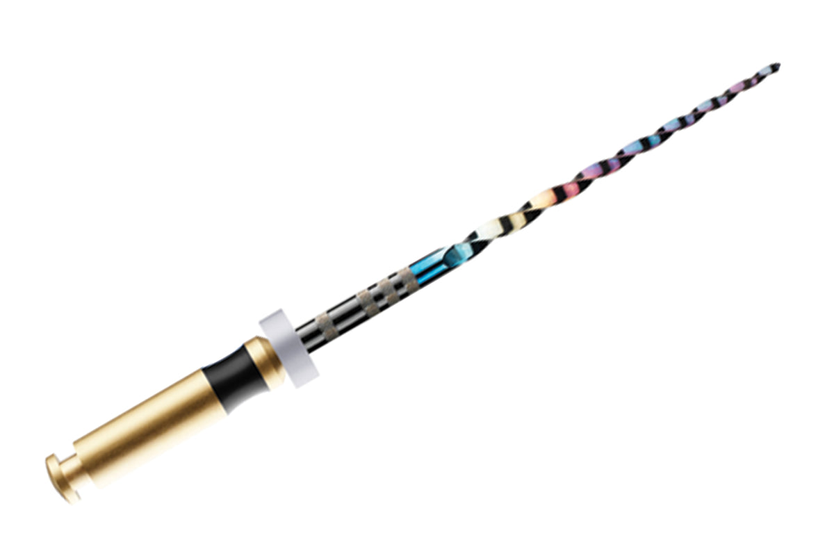 HyFlex CM NiTi Rotary Files – Top Quality Manufacturing