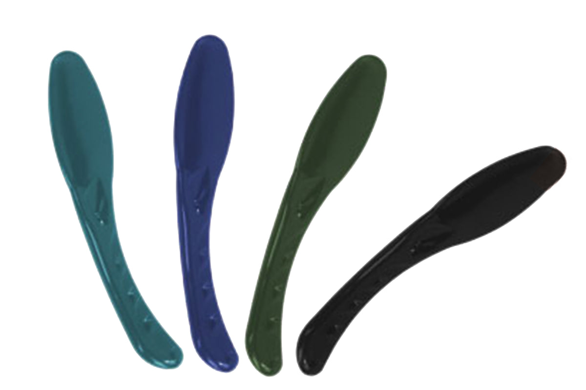 Mixing Spatula Plastic – Top Quality Manufacturing, LLC