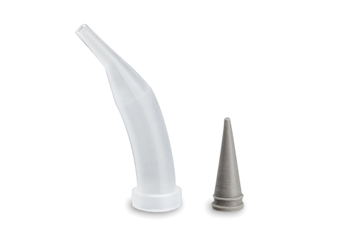 Medium Viscosity Tubes Clear – Top Quality Manufacturing, LLC