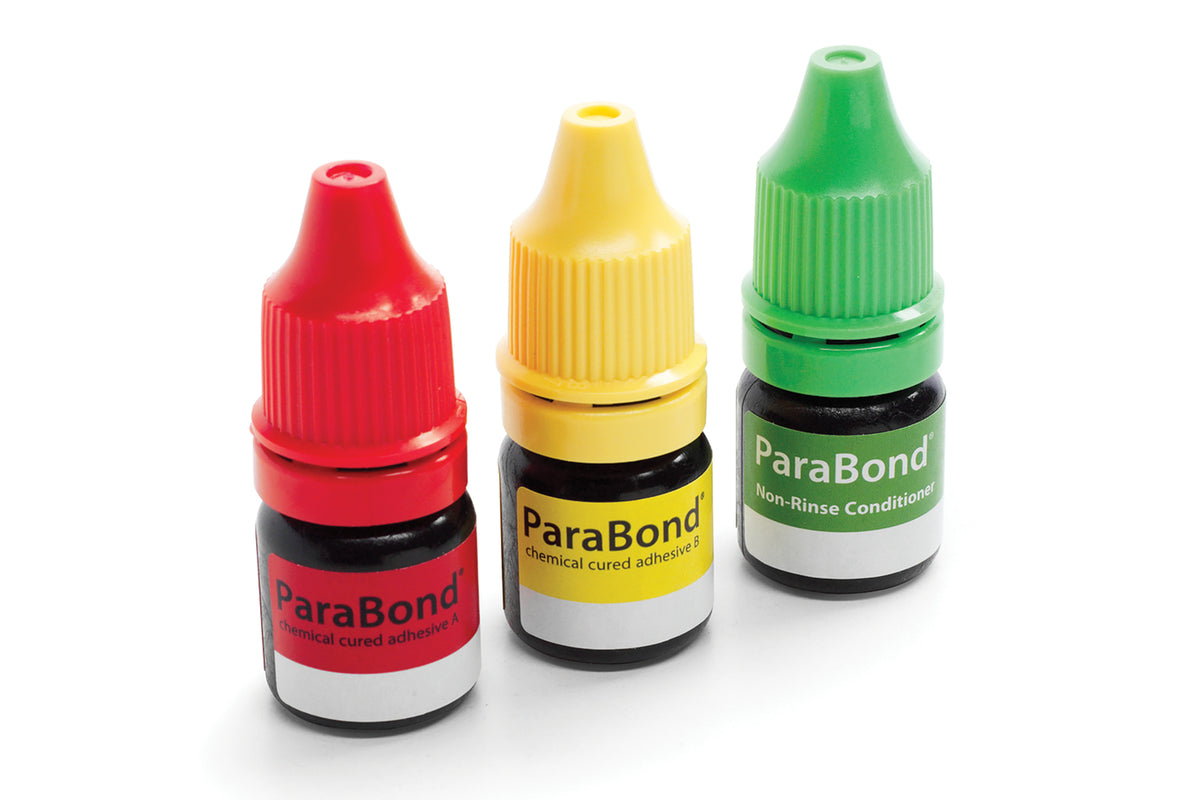 ParaBond Bonding Adhesive – Top Quality Manufacturing, LLC