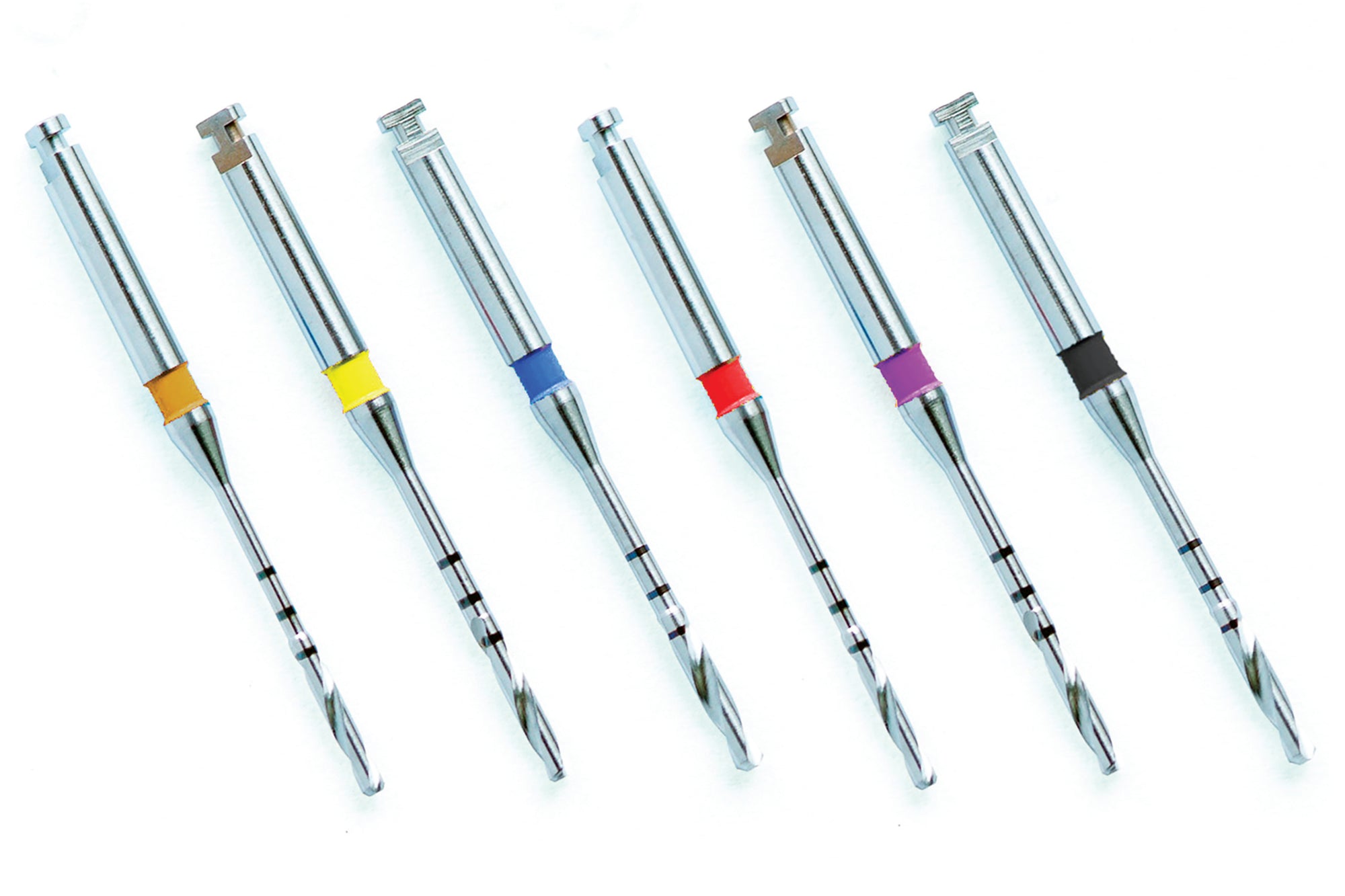 ParaPost X Drills Two-Fluted – Top Quality Manufacturing, LLC