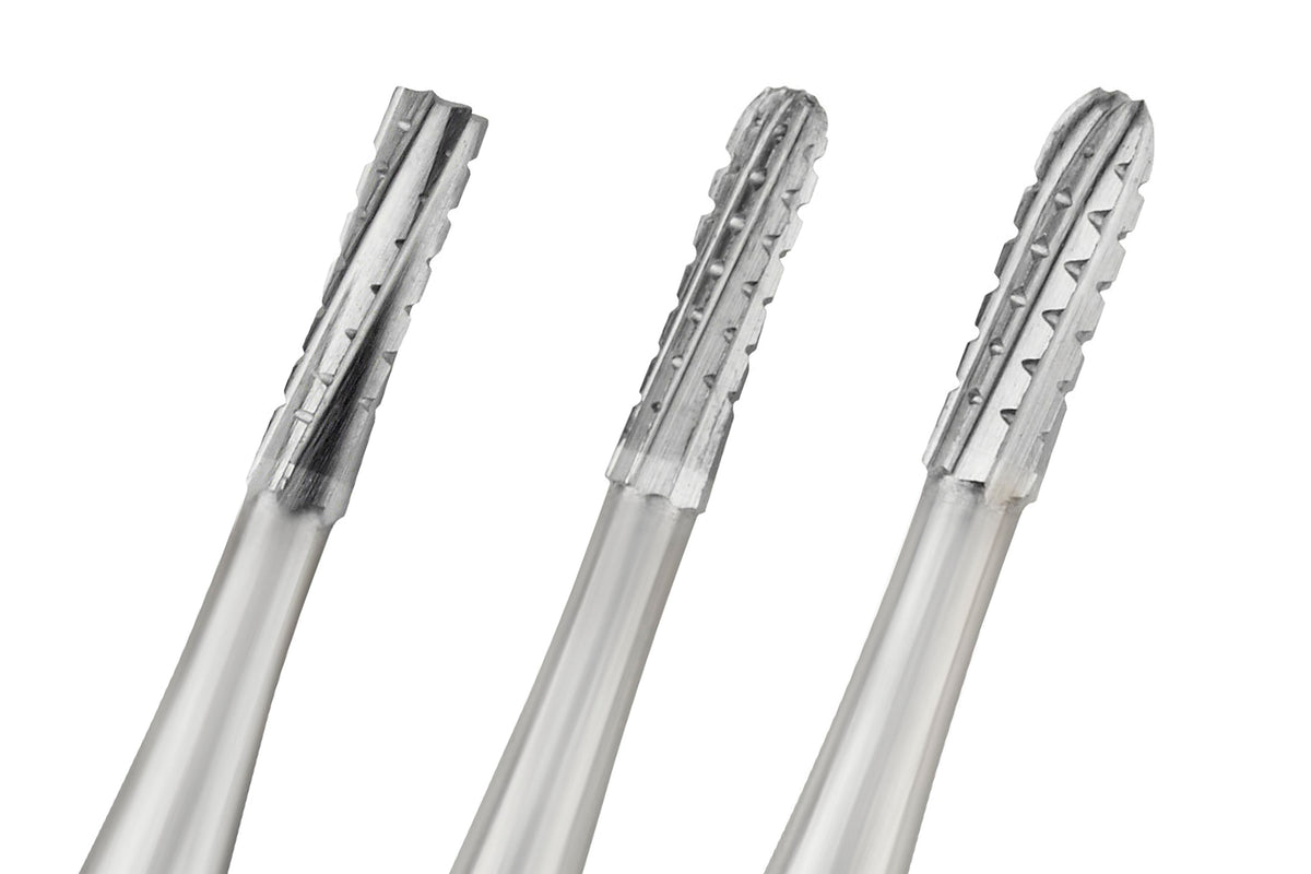 Top Quality Straight Surgical And Endodontic Length Burs – Top Quality ...