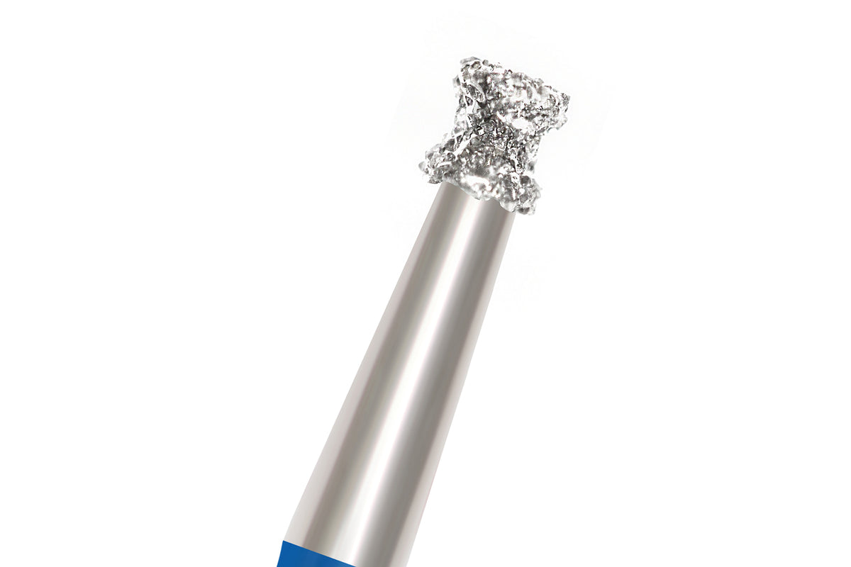 Top Quality Double Inverted Cone Burs – Top Quality Manufacturing