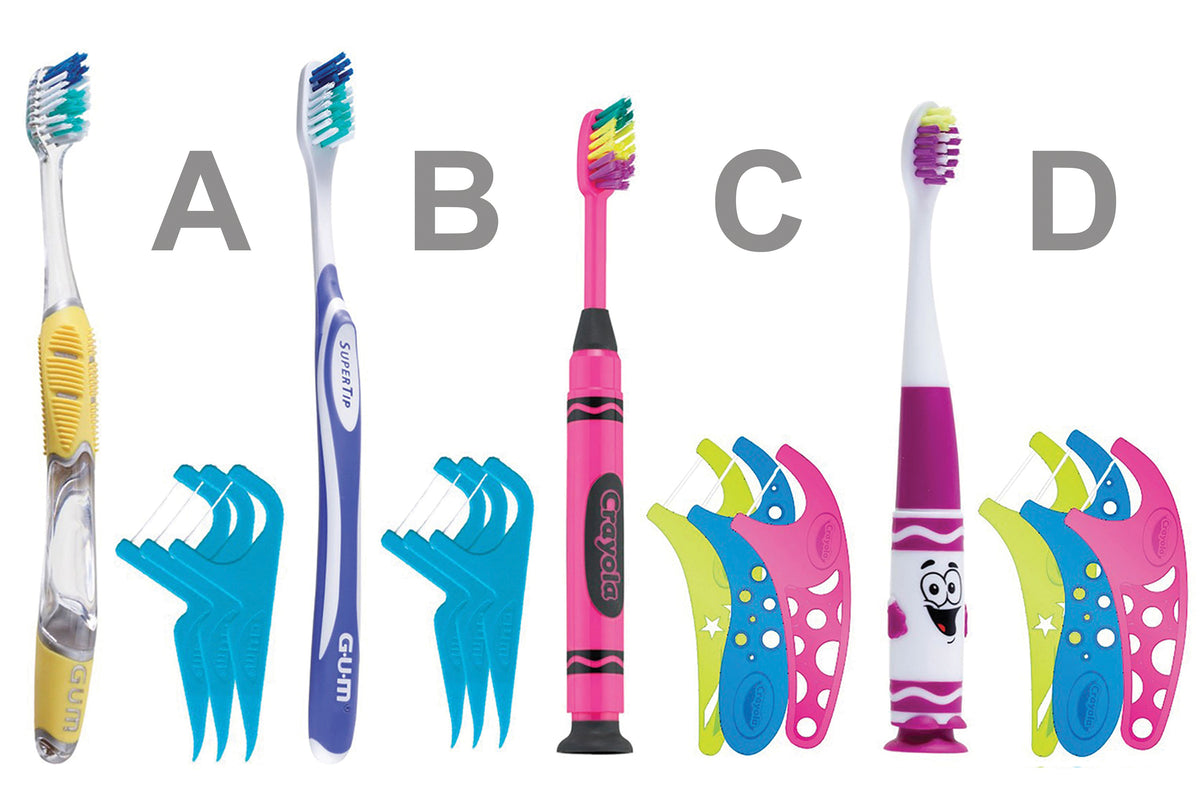 Patient Packs For Adult And Youth – Top Quality Manufacturing