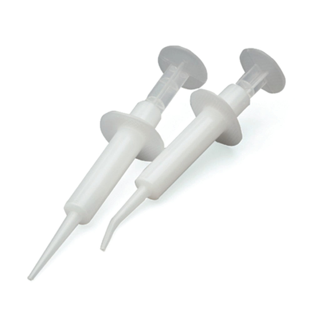 Impression Syringes – Top Quality Manufacturing