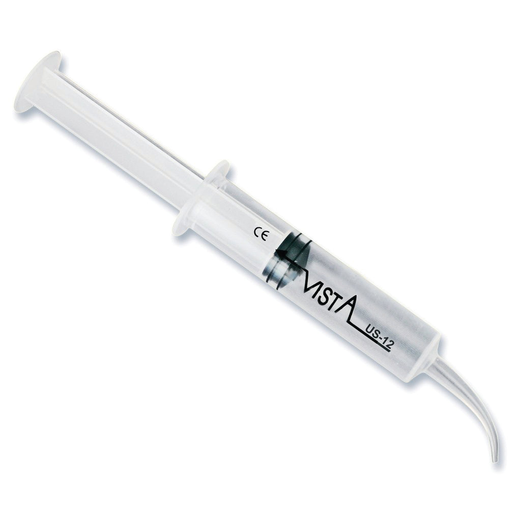 Curved Utility Syringe - Vista – Top Quality Manufacturing