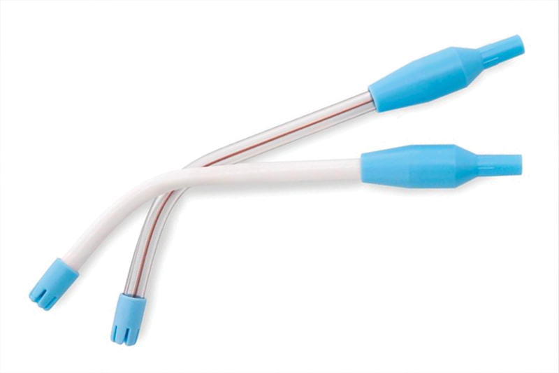 SAFE-FLO Saliva Ejectors – Top Quality Manufacturing