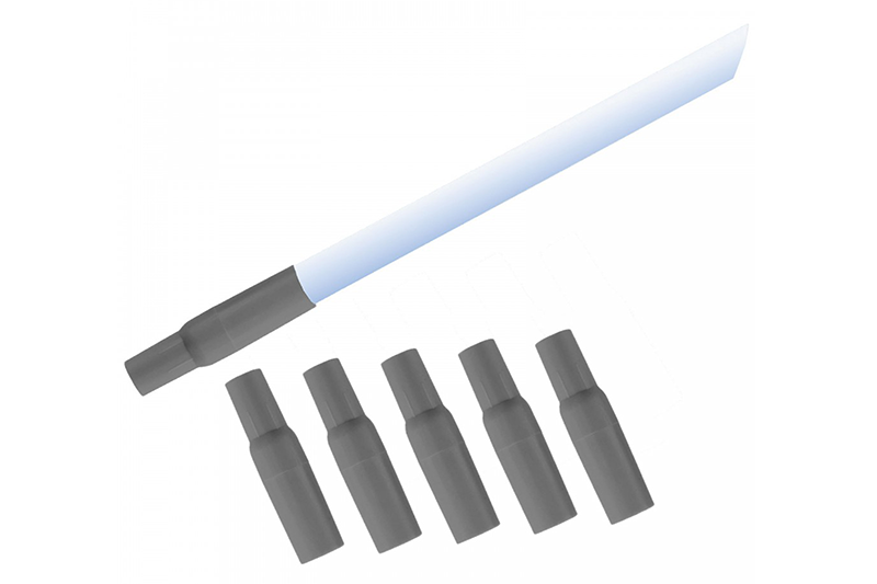 SAFE-FLO HE Valve – Top Quality Manufacturing