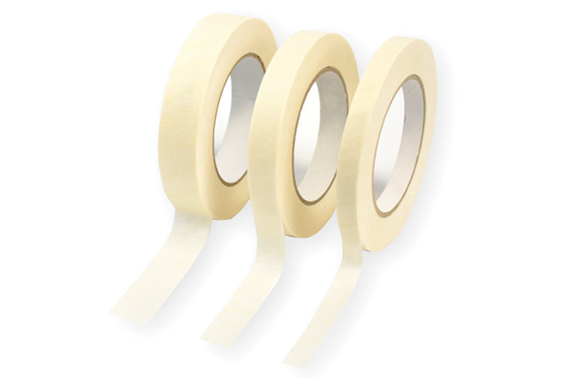 Lead-Free Steam Indicator Tape – Top Quality Manufacturing, LLC