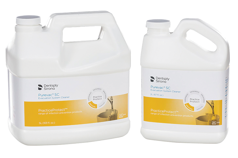 PureVac SC – Top Quality Manufacturing