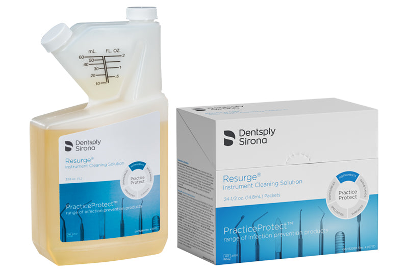 ReSURGE Ultrasonic Cleaner And Pre-Soak – Top Quality Manufacturing