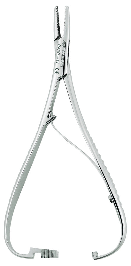 Mathieu Needle Holder – Top Quality Manufacturing