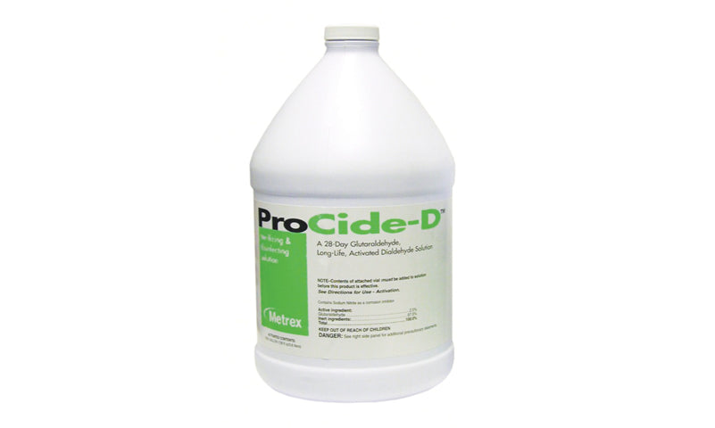 ProCide-D 28 Day Instrument Disinfectant – Top Quality Manufacturing