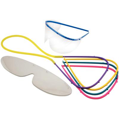 Googles? Eye Shields Office Pack (Sale) – Top Quality Manufacturing