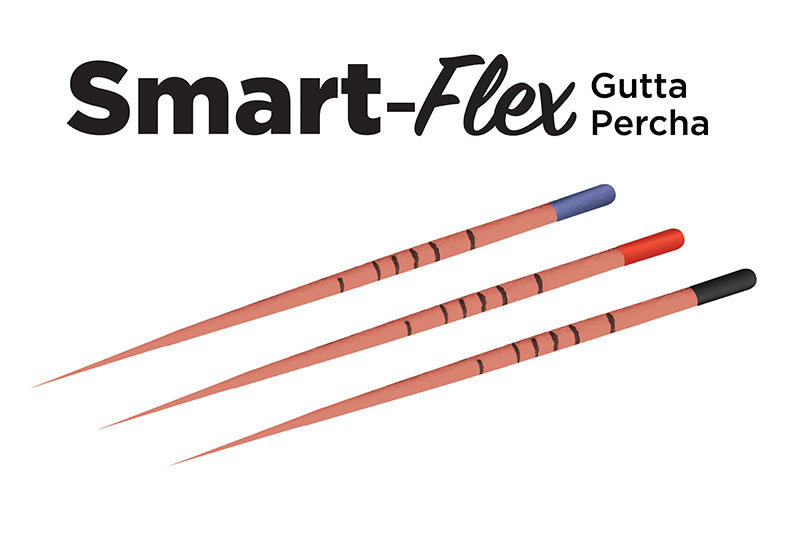 Top Quality Smart-Flex Gutta Percha Points – Top Quality Manufacturing, LLC