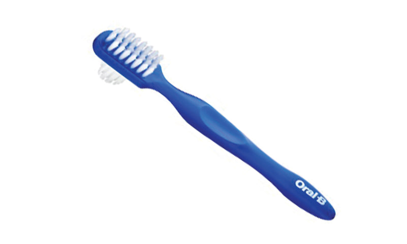 Oral B Denture Brush