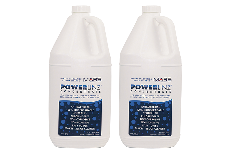 PowerLINZ Evacuation Line Concentrate Cleaner – Top Quality ...