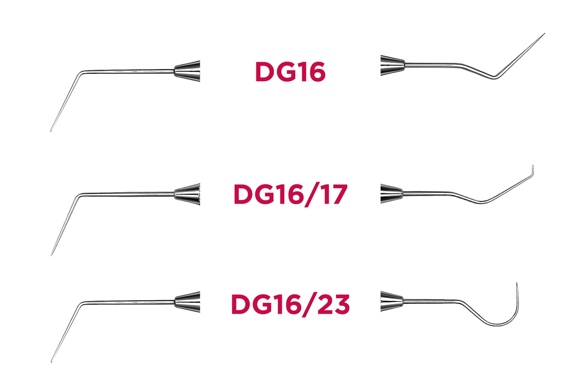 Explorers - Endodontic Double Ended - Hu-Friedy – Top Quality Manufacturing
