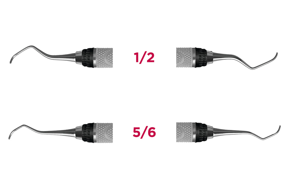 Universal Curettes - Barnhart - Hu-Friedy – Top Quality Manufacturing