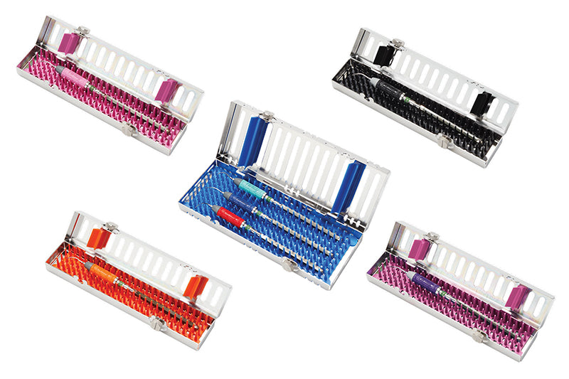 Swivel Direct Flow Inserts Kit – Top Quality Manufacturing, LLC