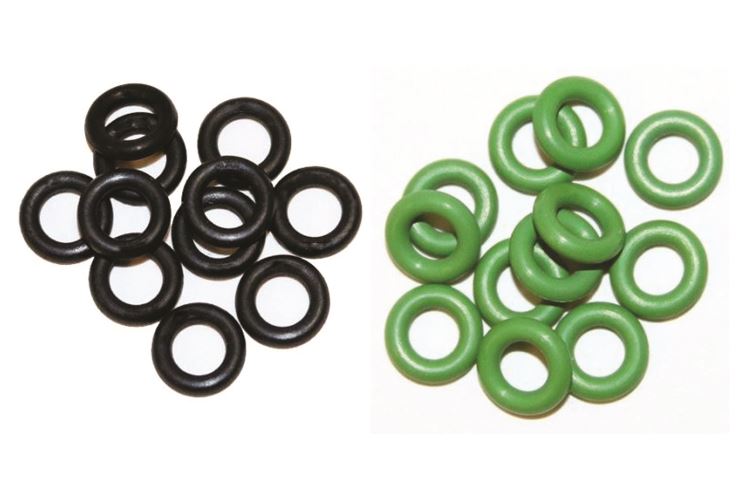 Replacement O-Rings – Top Quality Manufacturing
