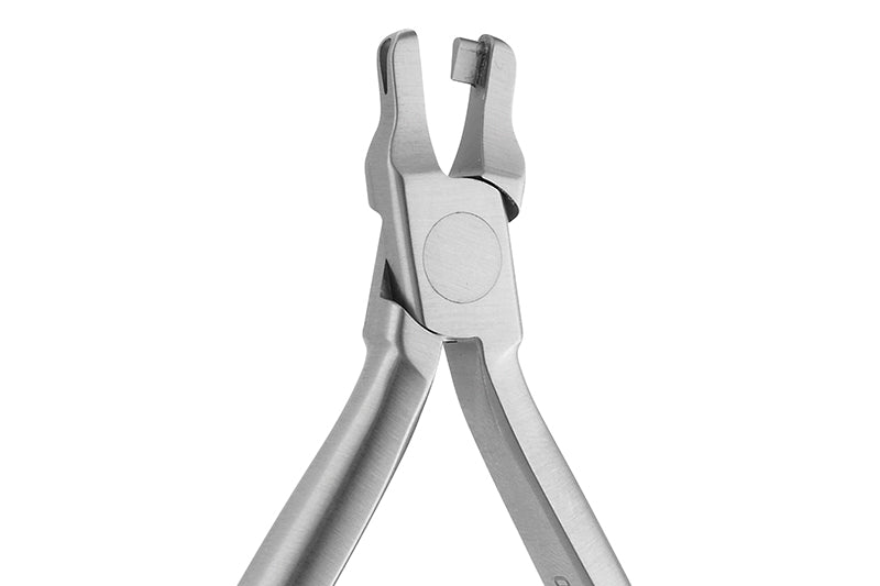 Clear Collection Instruments - Hu-Friedy – Top Quality Manufacturing