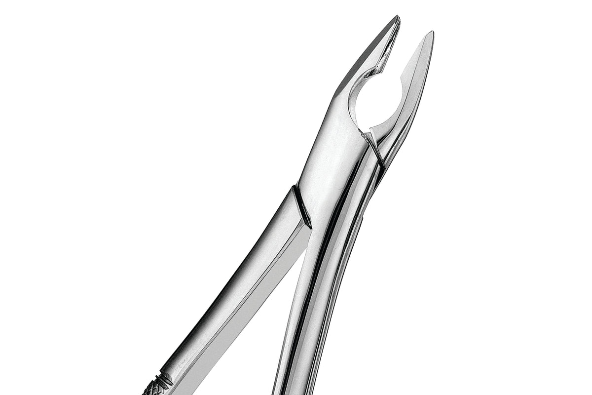 Extraction Forceps - Deep Reaching Apical - Hu-Friedy – Top Quality ...